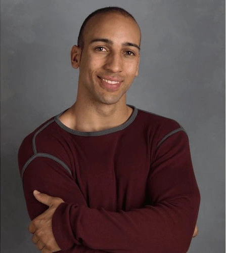 Eli Martyr | Arrowverse Wiki | Fandom