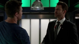 Human Target | Wiki Arrowverso | Fandom