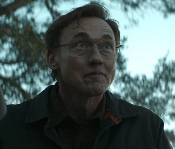 Jason Woodrue | Wiki Arrowverso | Fandom