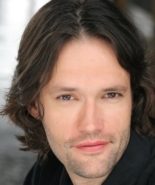 Marcus Hester | Wiki Arrowverso | Fandom