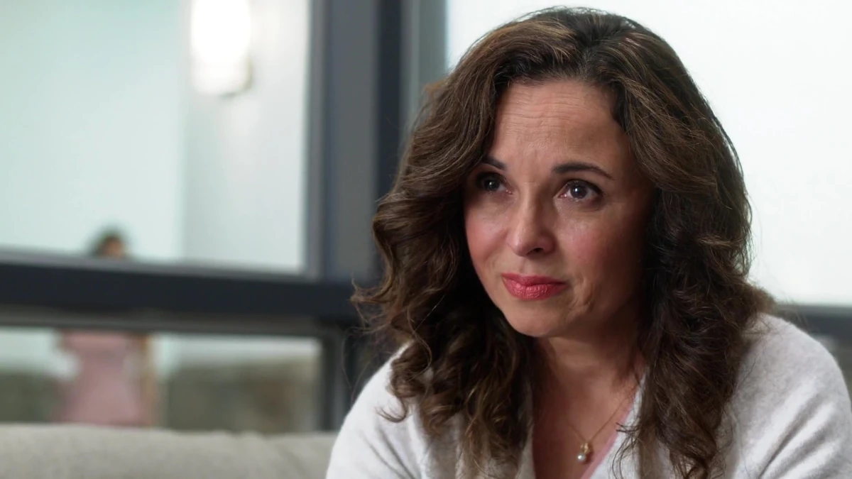 Regina Williams | Arrowverse Wiki | Fandom