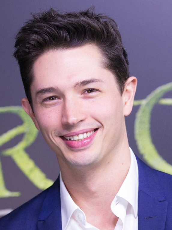 Joe Dinicol | Arrowverso Wiki | Fandom