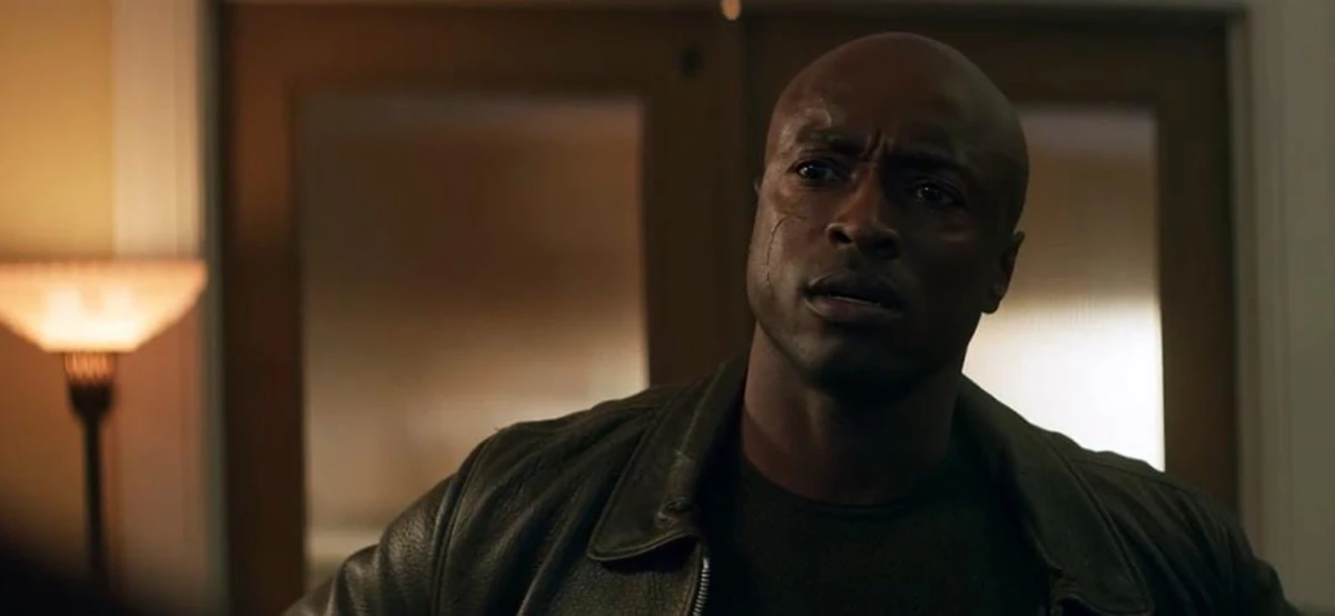 John Henry Irons | Arrowverse Wiki | Fandom