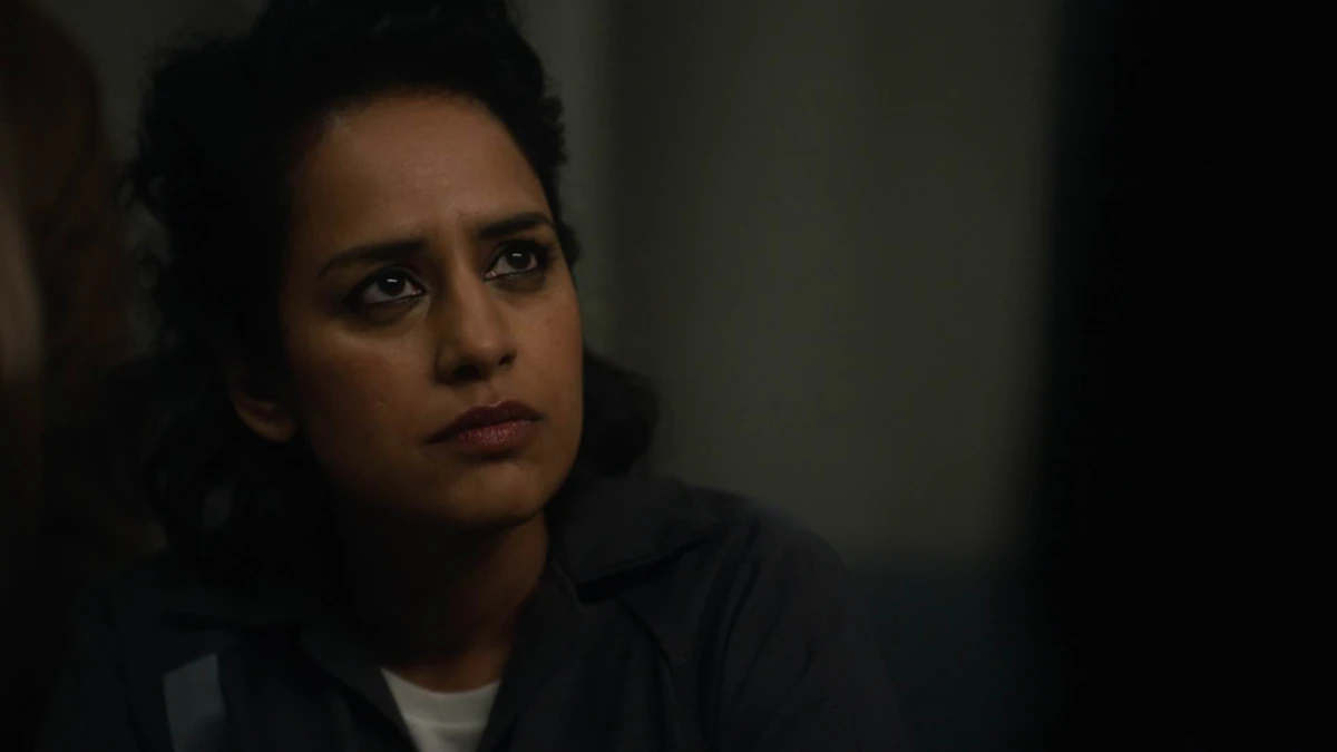 Mona Taylor | Arrowverse Wiki | Fandom