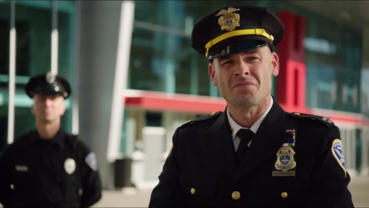 Quentin Lance | Arrowverso Wiki | Fandom