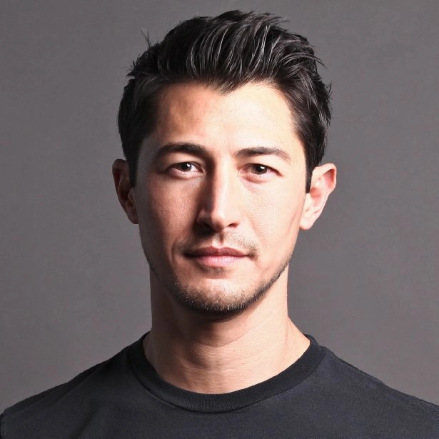 Rich Ceraulo | Arrowverse Wiki | Fandom