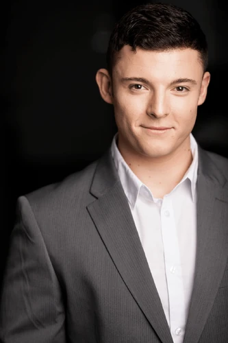 Spencer Graham | Arrowverse Wiki | Fandom