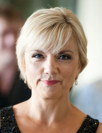 Teryl Rothery | Arrowverse Wiki | Fandom