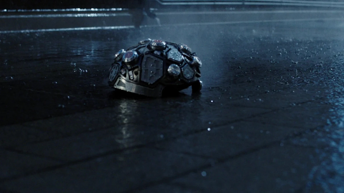 Thinking Cap | Arrowverse Wiki | Fandom