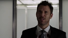 Christopher Chance | Wiki Arrowverso | Fandom