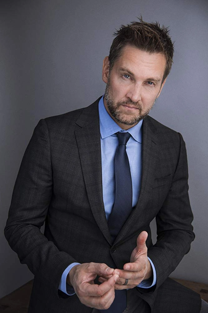 Christopher Wiehl | Arrowverse Wiki | Fandom