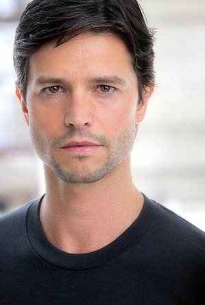 Jason Behr | Arrowverso Wiki | Fandom
