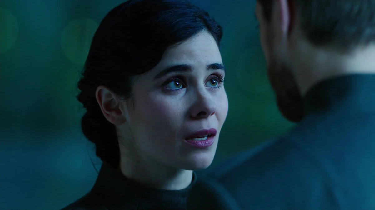 Miranda Coburn | Arrowwersum | Fandom