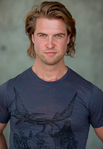 Nils Hognestad | Arrowverse Wiki | Fandom