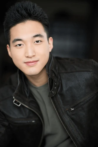 Scott Seol | Arrowverse Wiki | Fandom