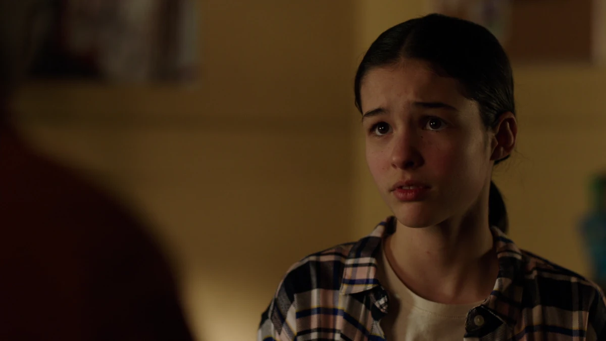 Zoe Ramirez | Arrowwersum | Fandom