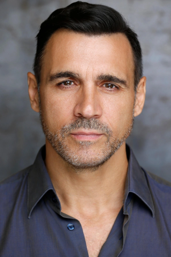 Adrian Paul | Arrowverso Wiki | Fandom