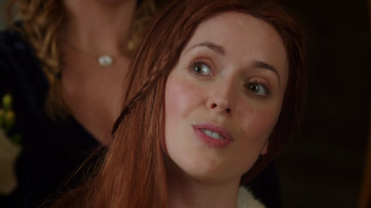 Ana | Arrowverso Wiki | Fandom