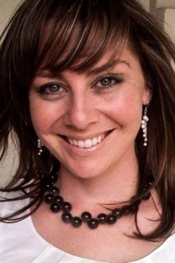 Brooke Eikmeier | Arrowverse Wiki | Fandom