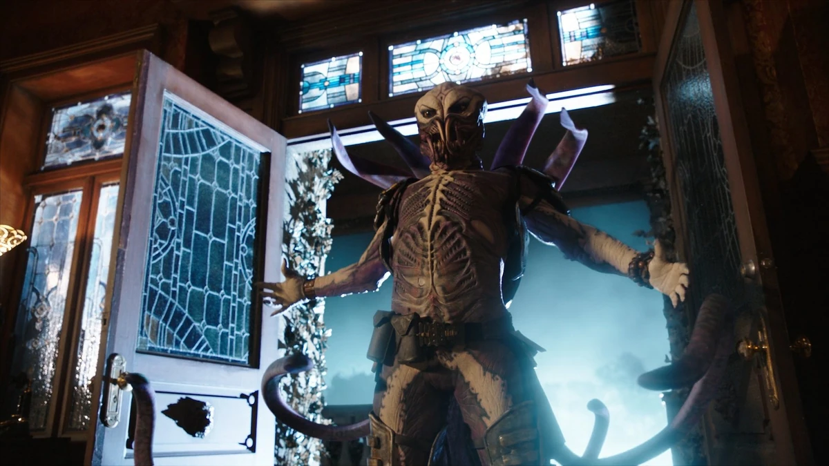 Kayla | Arrowverse Wiki | Fandom