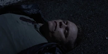 Michael Fisher | Arrowverse Wiki | Fandom