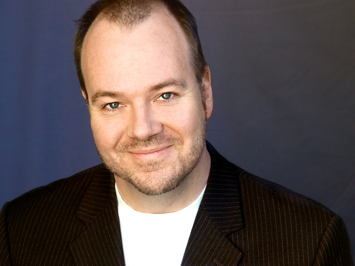 Rob Nagle | Arrowverse Wiki | Fandom