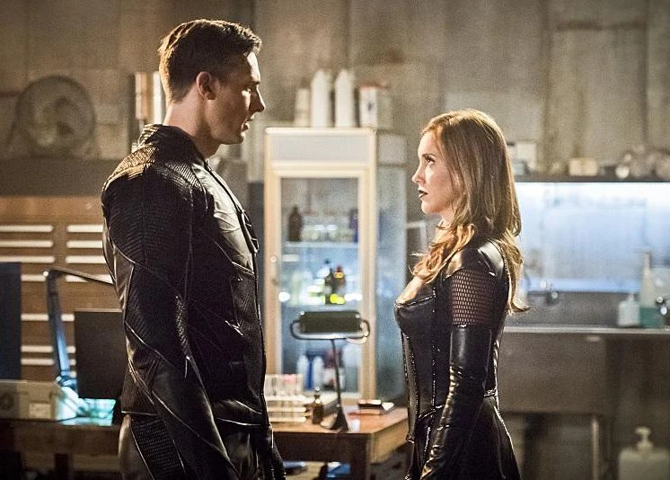 Invincible | Wiki Arrowverso | Fandom