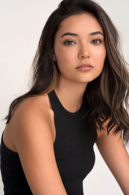 Alexa Barajas | Arrowverso Wiki | Fandom