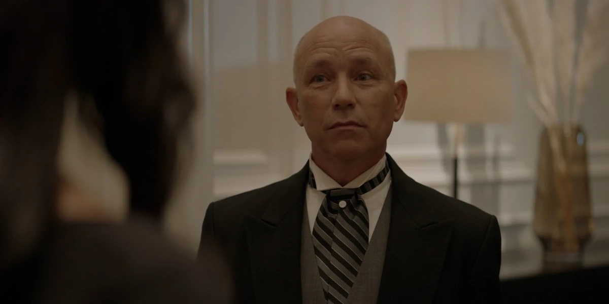 Damien | Arrowverse Wiki | Fandom