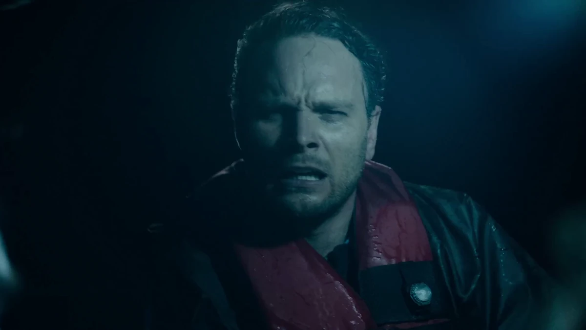 Dave Hackett | Arrowverse Wiki | Fandom