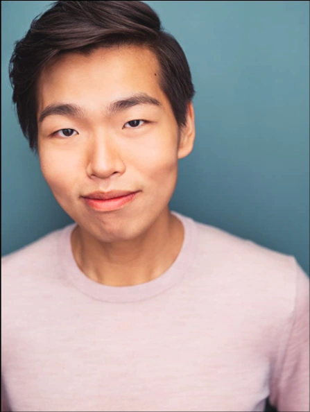 Jerry Yang | Arrowverse Wiki | Fandom