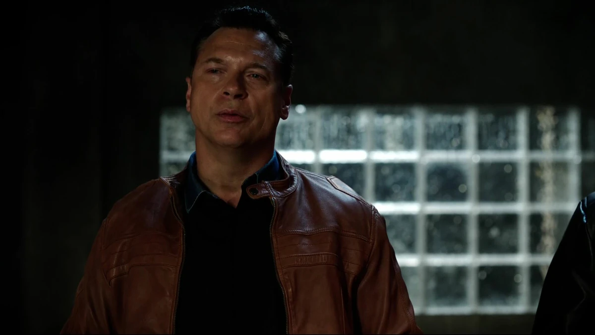 Nathan Sierra | Arrowwersum | Fandom