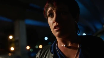 Raelene Sharp | Arrowverse Wiki | Fandom