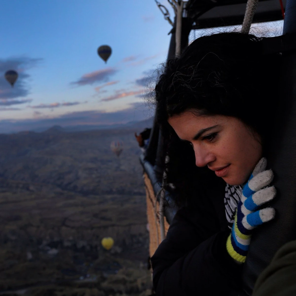 Sarah Tarkoff | Arrowverse Wiki | Fandom