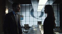 Isabel Rochev | Arrowverse Wiki | Fandom