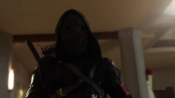 Tommy Merlyn (Tierra-X) | Wiki Arrowverso | Fandom