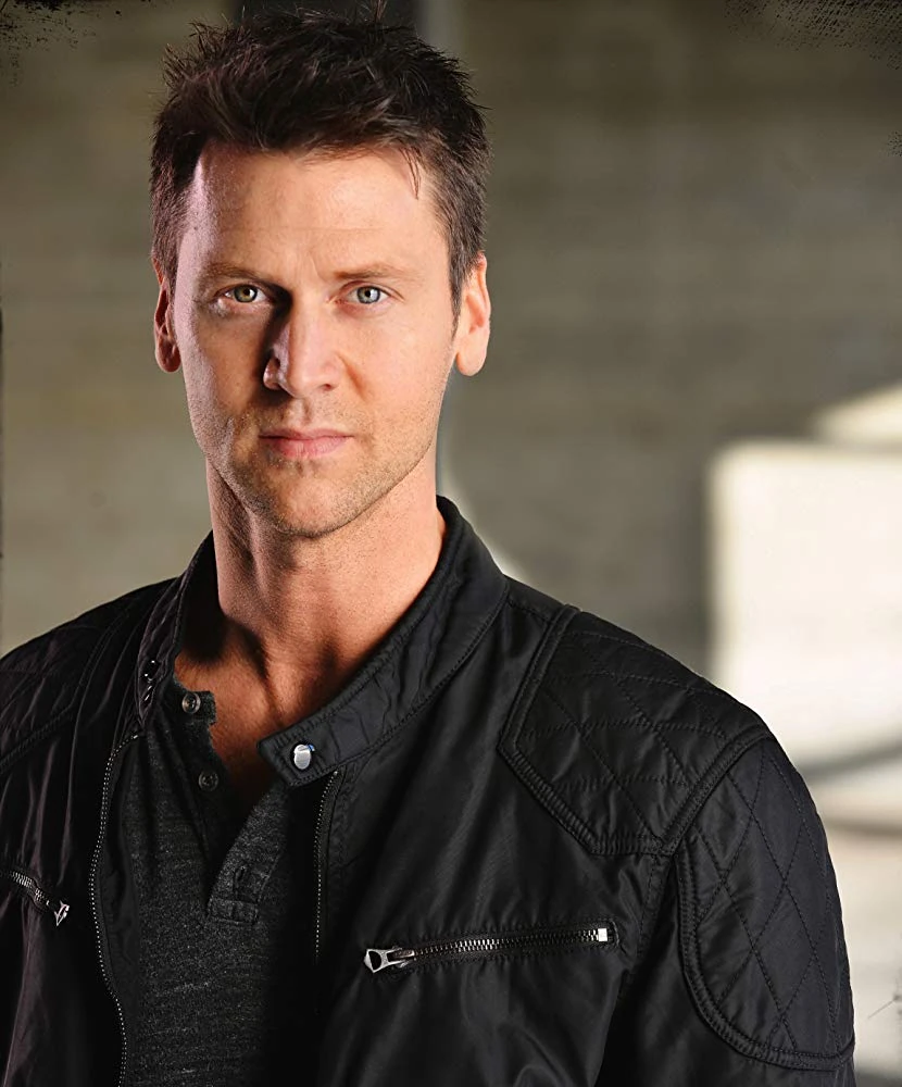 Sean Rogerson | Arrow wiki | Fandom