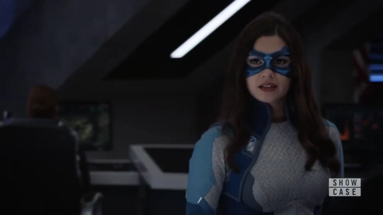 Discuss Everything About Arrowverse Wiki | Fandom