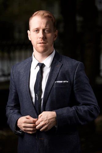 Eric Regimbald | Arrowverse Wiki | Fandom