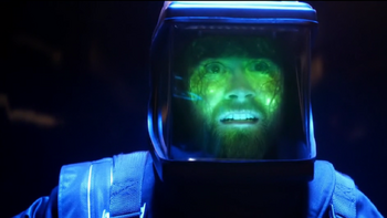 Neil Borman | Arrowverse Wiki | Fandom