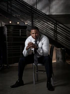 John Diggle | Arrowverse Wiki | Fandom