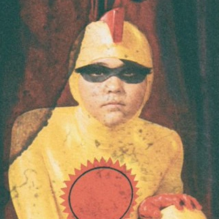 Wing How | Arrowverse Wiki Italia | Fandom