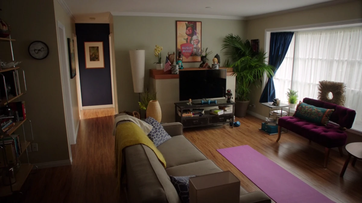 Robin of Locksley | Arrowverse Wiki | Fandom