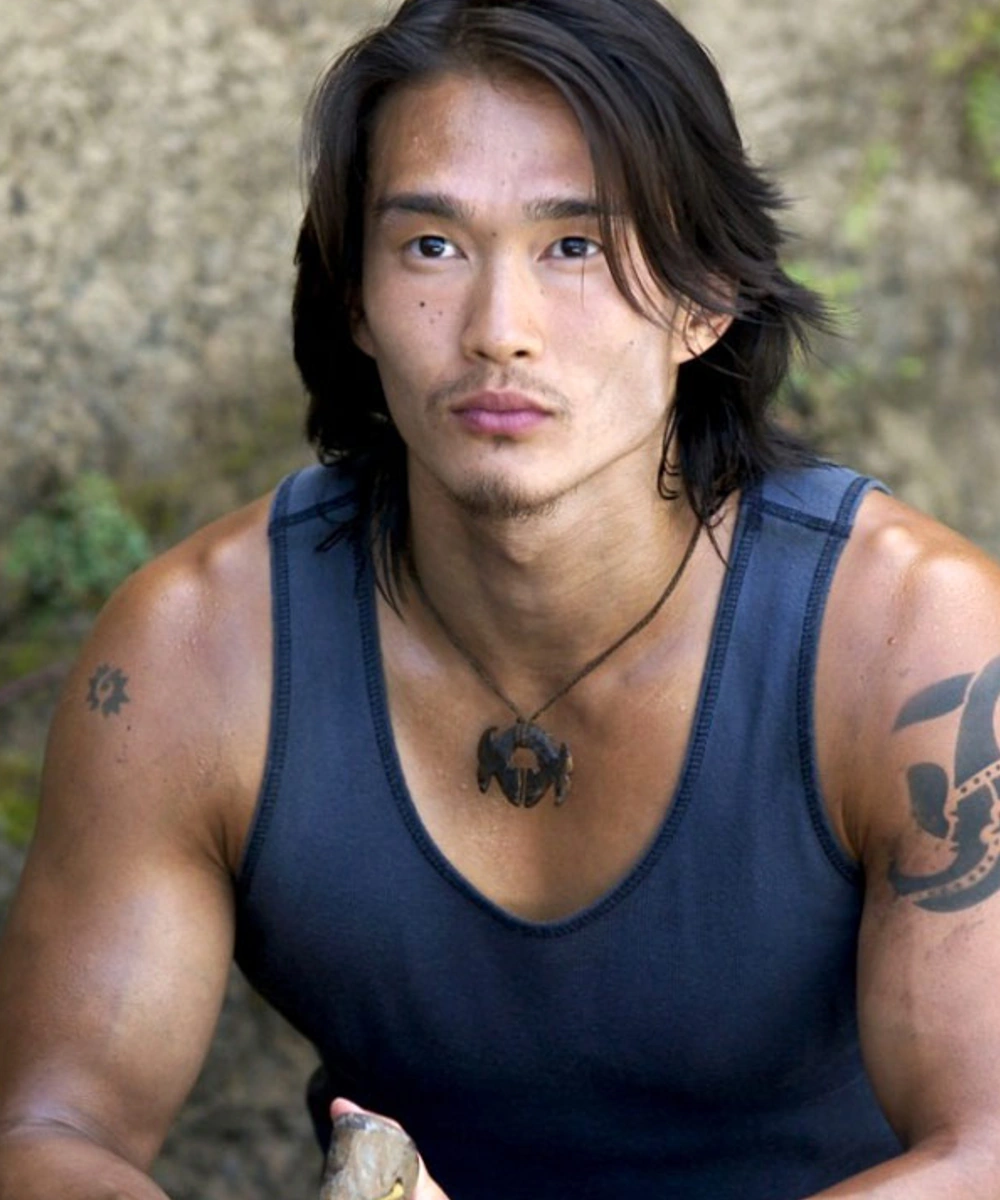 Karl Yune | Arrowwersum | Fandom