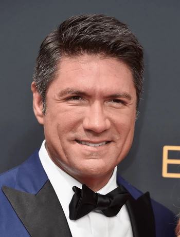 Louis Aguirre | Arrowverse Wiki | Fandom