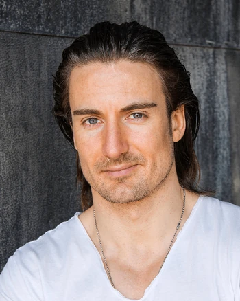 Mark James | Arrowverse Wiki | Fandom