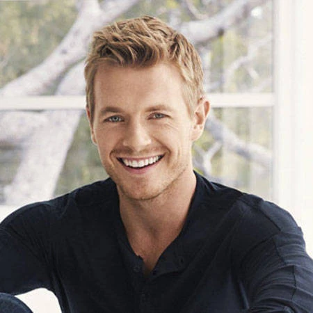 Rick Cosnett | Arrow wiki | Fandom