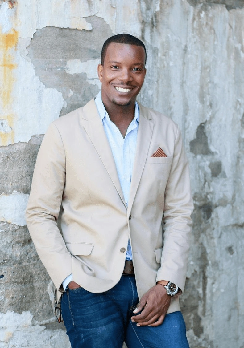 Al McFoster | Arrowverse Wiki | Fandom