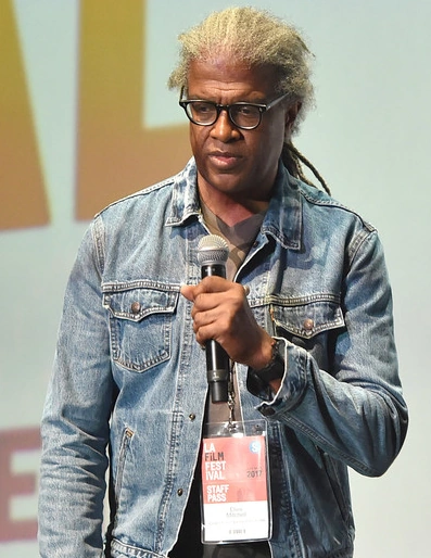 Elvis Mitchell | Arrowverse Wiki | Fandom