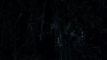 Earth-99 | Arrowverse Wiki | Fandom